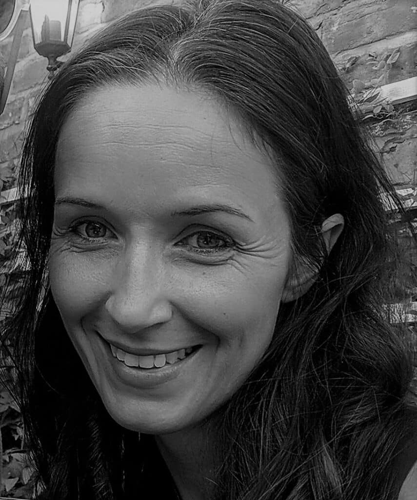 Anna Granger - Teaching Children Meditation