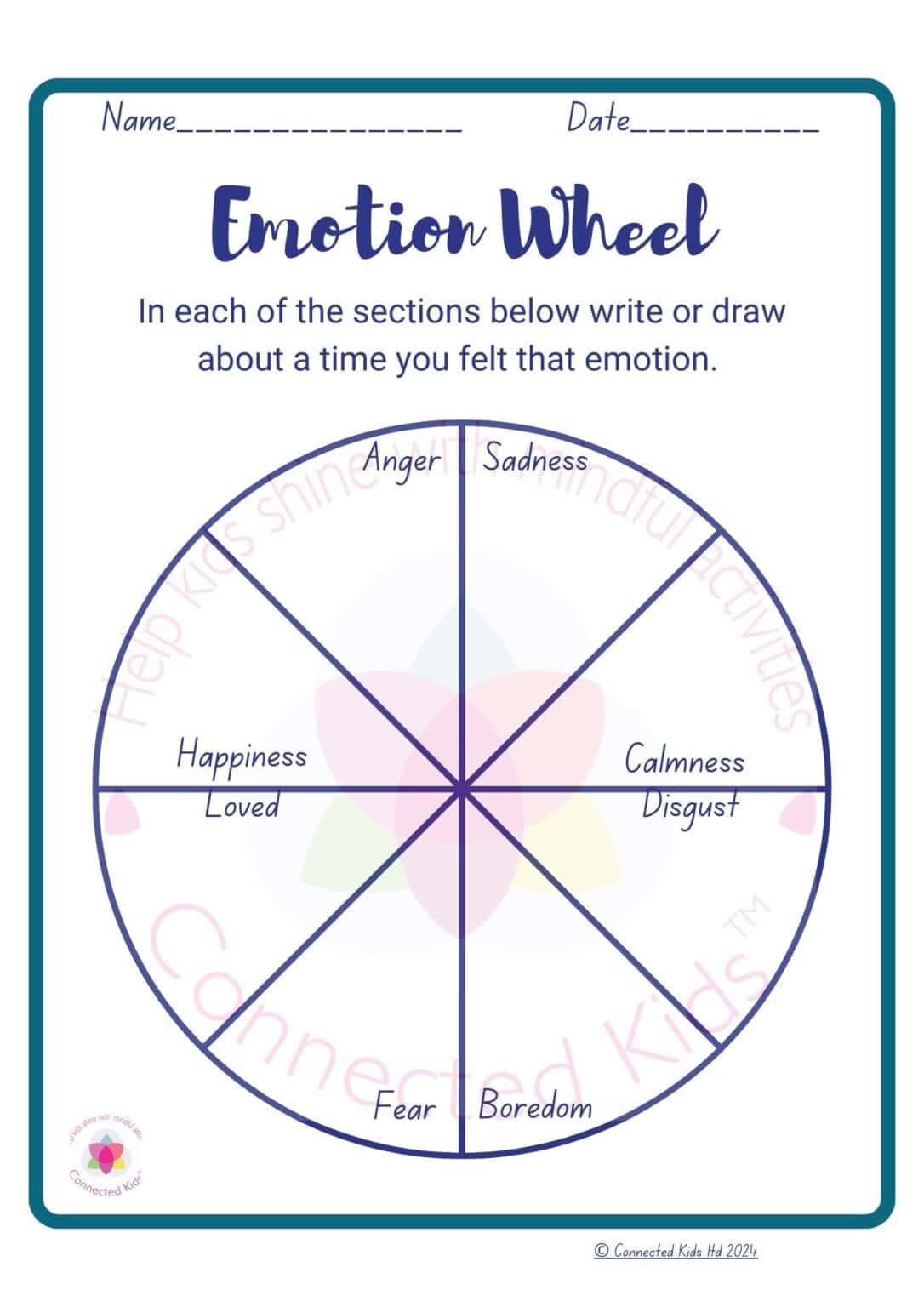 Free resources - Meditation for Kids - Teaching Children Meditation